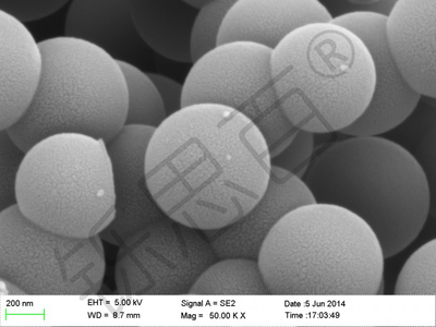 如何看懂扫描电镜图？-SEM电镜图像