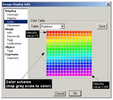 Digital Micrograph基本操作手册-TEM画图干货