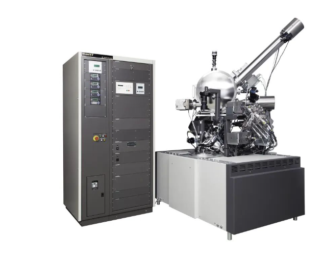 TOF-SIMS能测什么