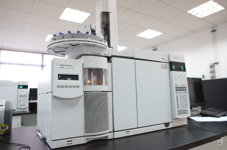 Py GCMS可以分析什么