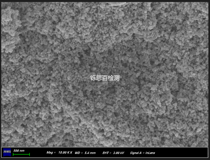 扫描电镜se2和inlens区别