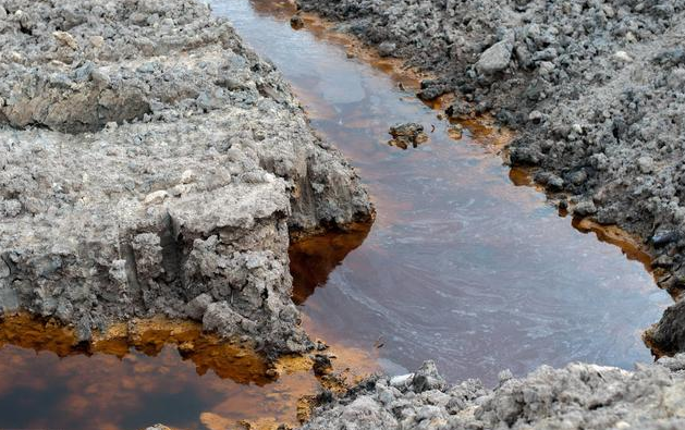 XRF技术在土壤重金属检测中的应用——土壤重金属污染的成因