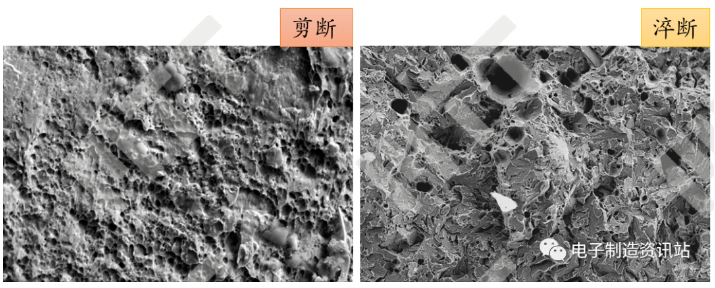 sem断面制样是什么