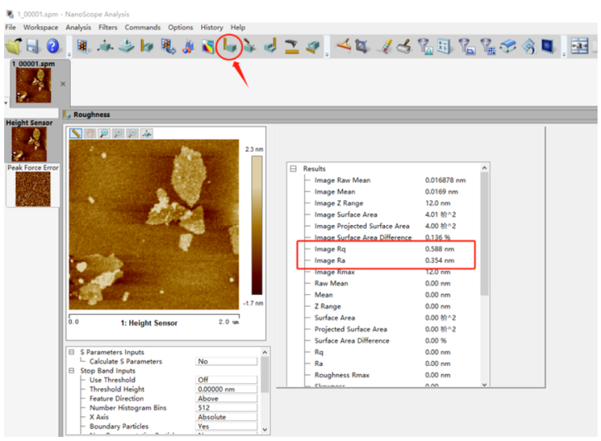 AFM原子力显微镜测试什么——非常全面的介绍！！