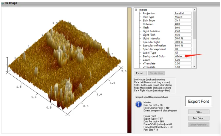 AFM原子力显微镜测试什么——非常全面的介绍！！