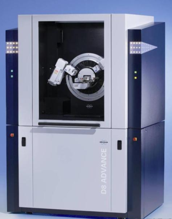 X射线衍射XRD介绍