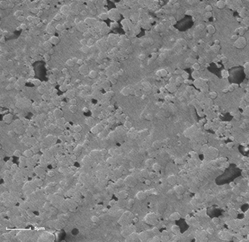 SEM扫描电镜使用步骤